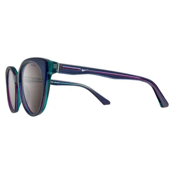 Nike Prima Icon Sunglasses - Blue