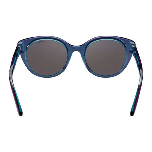 Nike Prima Icon Sunglasses - Blue