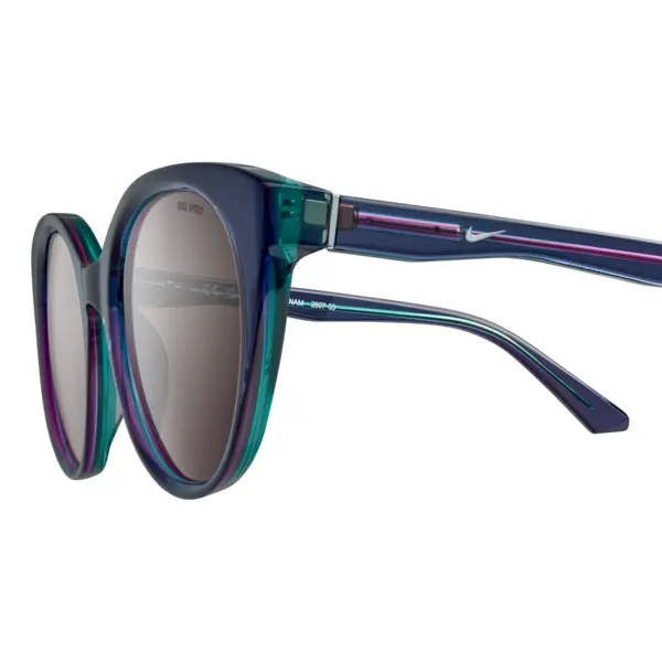 Nike Prima Icon Sunglasses - Blue
