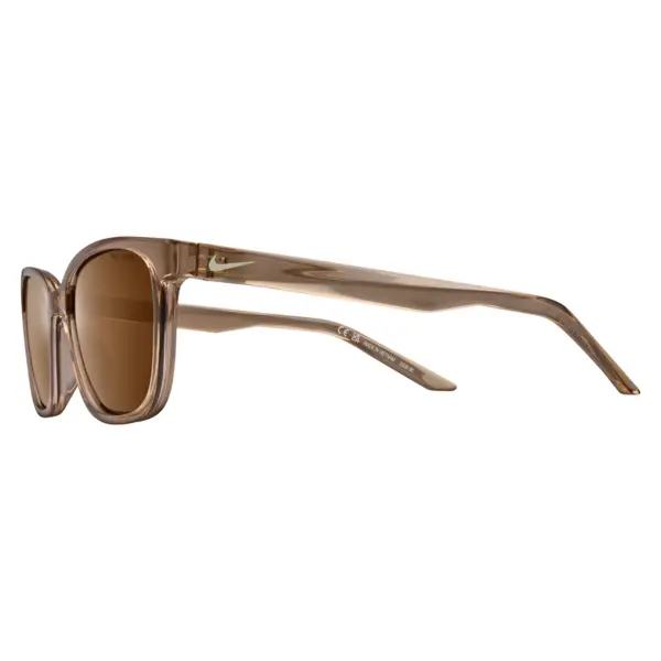 Nike Flash Polarized Sunglasses - Brown