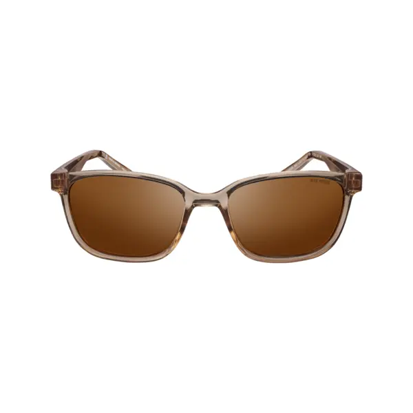 Nike Flash Polarized Sunglasses - Brown