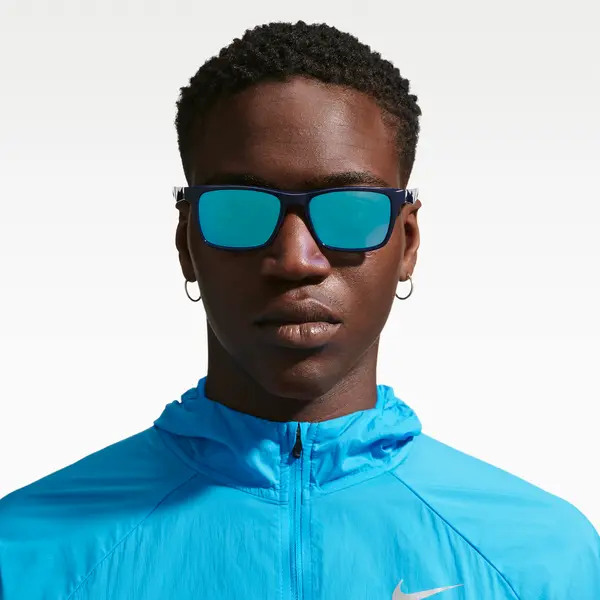 Nike Radeon 1 Sunglasses - Blue