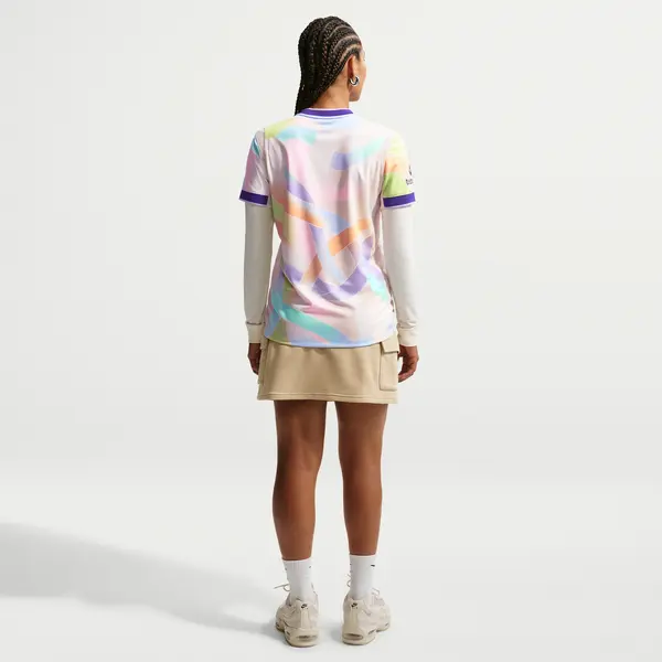 Nike Orlando Pride Dri-fit Nwsl Replica Jersey