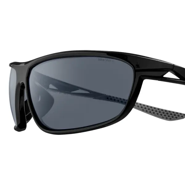 Nike Windtrack Run Sunglasses - Black