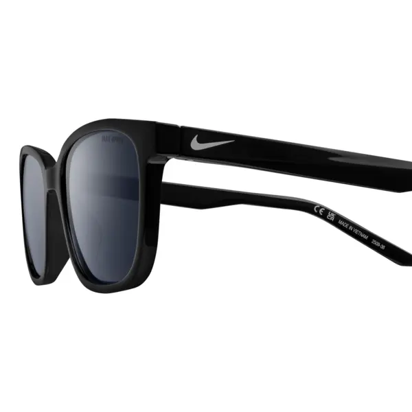 Nike Flash Polarized Sunglasses - Black