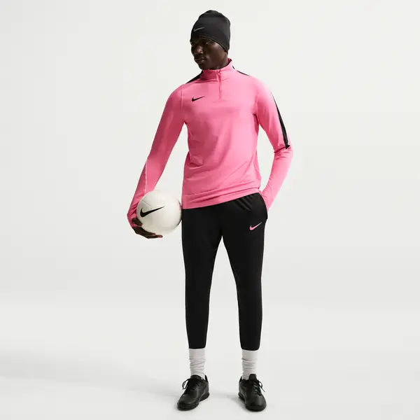 Nike Strike Dri-fit Soccer Pants - Black