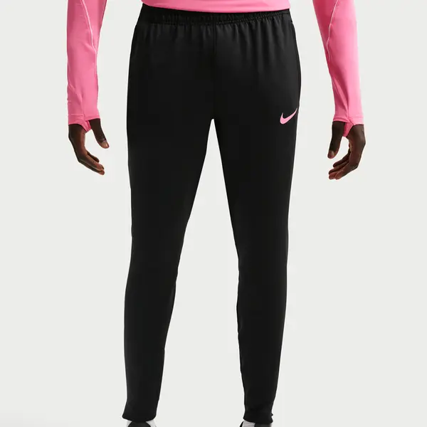 Nike Strike Dri-fit Soccer Pants - Black