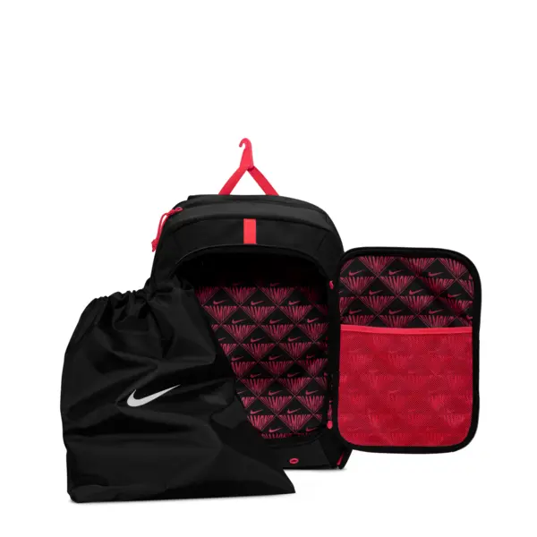 Nike Diamond Select Bat Pack - Black