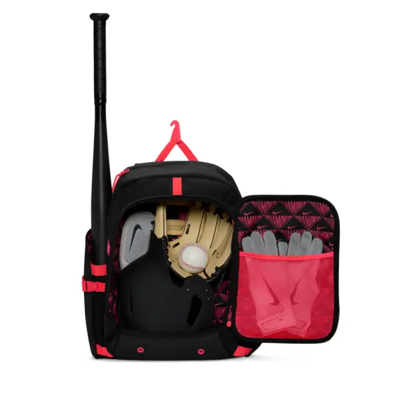 Nike Diamond Select Bat Pack - Black
