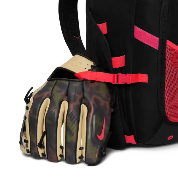 Nike Diamond Select Bat Pack - Black