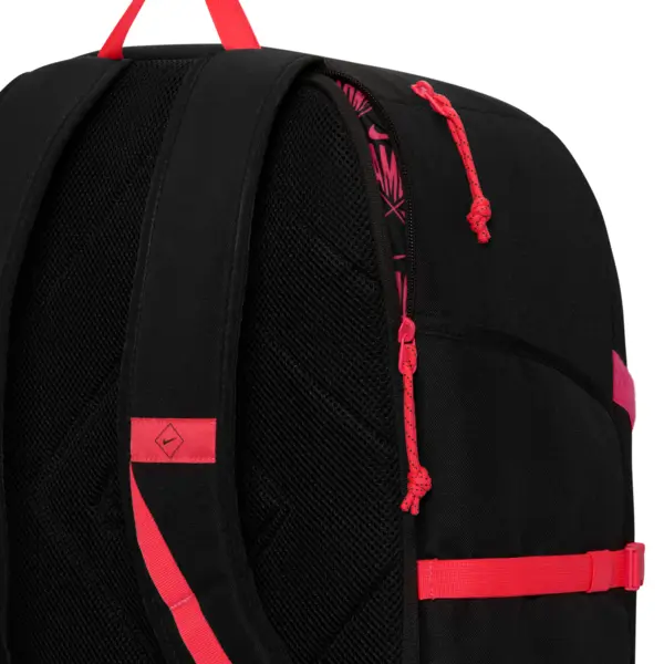 Nike Diamond Select Bat Pack - Black
