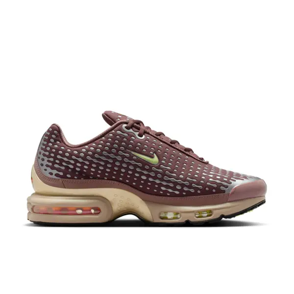 Nike Air Max Plus Vii "kylian Mbappé" Sneakers - Brown