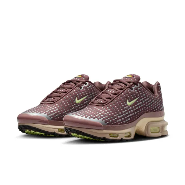 Nike Air Max Plus Vii "kylian Mbappé" Sneakers - Brown