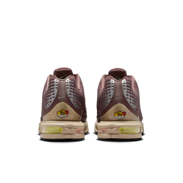 Nike Air Max Plus Vii "kylian Mbappé" Sneakers - Brown