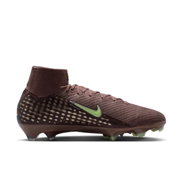 Nike Mercurial Superfly Elite Fg High-top Soccer Cleats - Brown