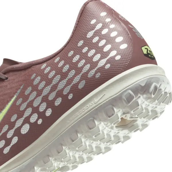 Nike Mercurial Vapor 16 Academy Tf Low-top Soccer Shoes - Brown
