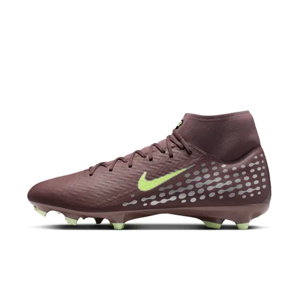 Nike Mercurial Superfly Academy High-top Soccer Cleats - Brown