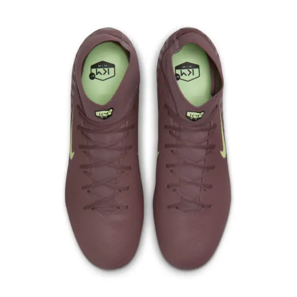 Nike Mercurial Superfly Academy Mg High-top Soccer Cleats