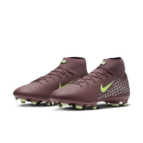 Nike Mercurial Superfly Academy Mg High-top Soccer Cleats