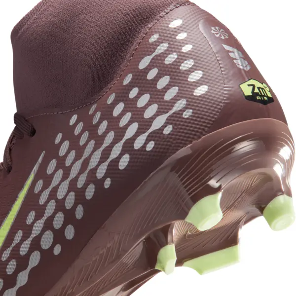 Nike Mercurial Superfly Academy Mg High-top Soccer Cleats