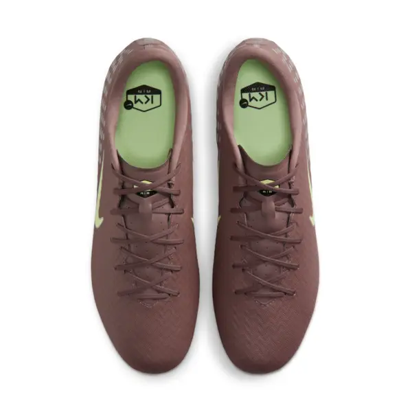 Nike Mercurial Vapor 16 Academy Multi-ground Low-top Soccer Cleats - Brown