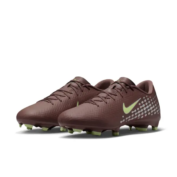 Nike Mercurial Vapor 16 Academy Multi-ground Low-top Soccer Cleats - Brown