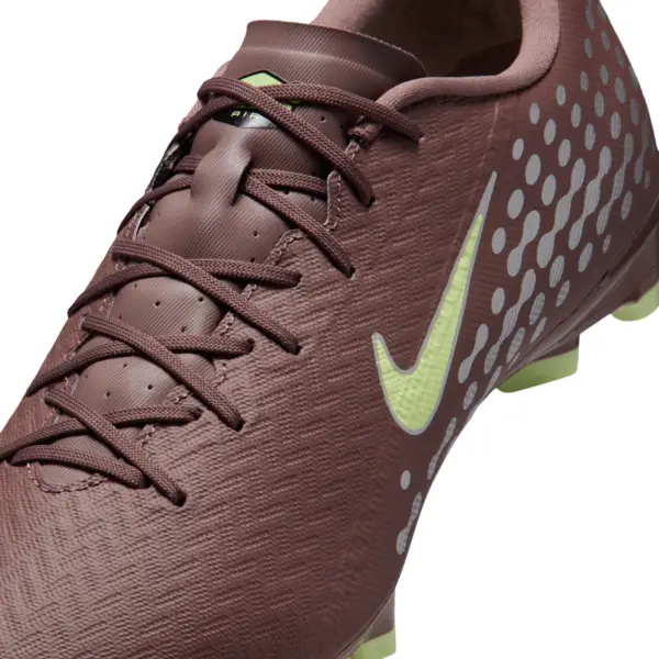 Nike Mercurial Vapor 16 Academy Multi-ground Low-top Soccer Cleats - Brown