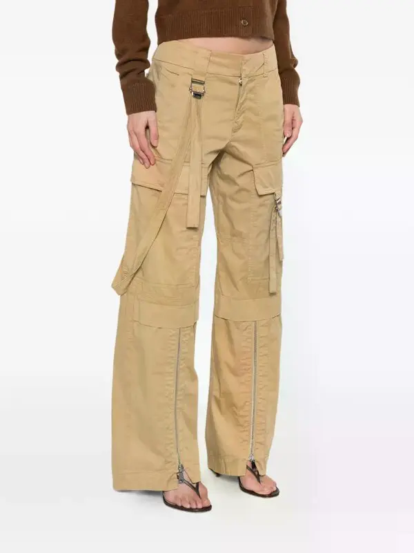 Seafarer Cargo Trousers