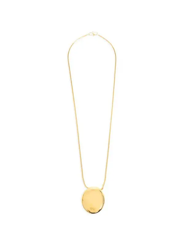 Lié Studio The Julia Necklace - Gold