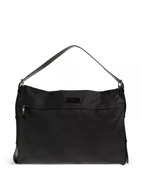 LEMAIRE Medium Trench Pocket Tote Bag