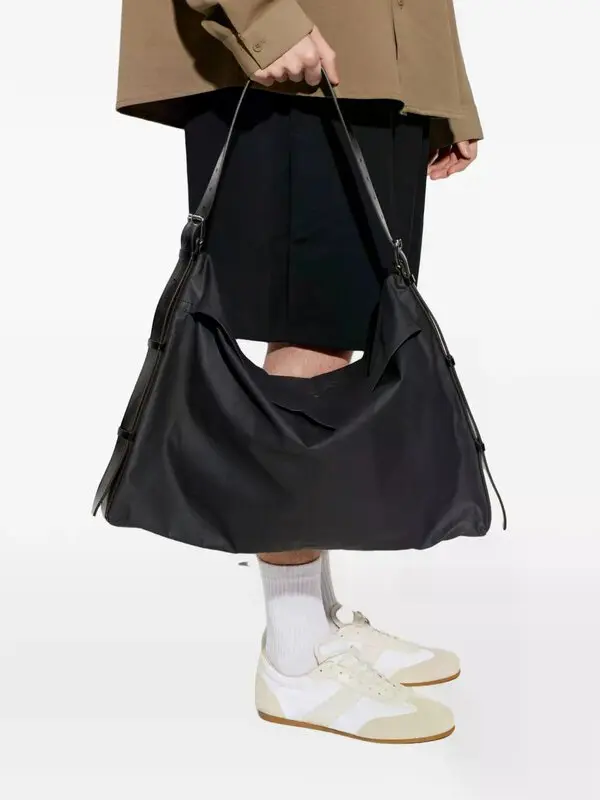 LEMAIRE Medium Trench Pocket Tote Bag