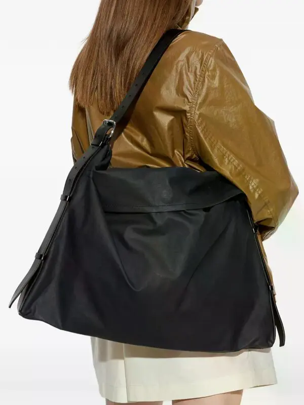 LEMAIRE Medium Trench Pocket Tote Bag