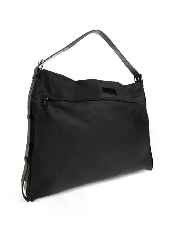 LEMAIRE Medium Trench Pocket Tote Bag