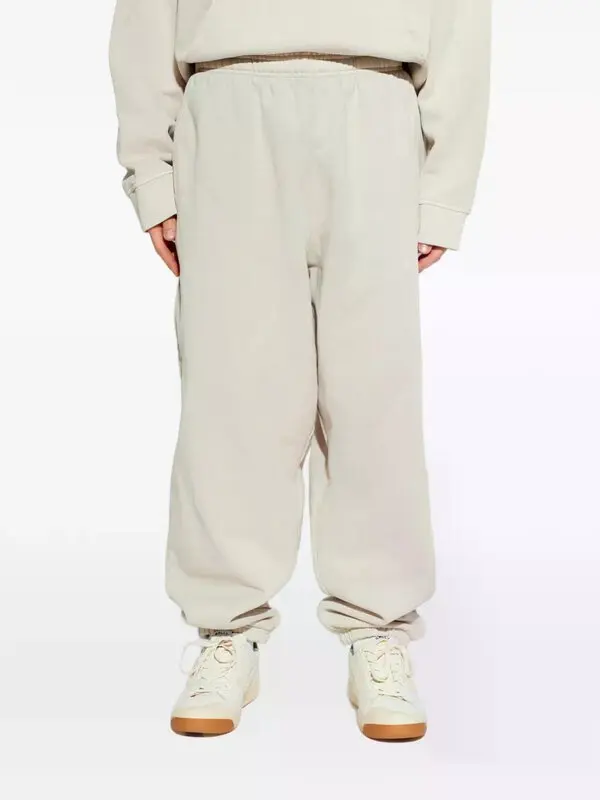 ENTIRE STUDIOS Elasticated Track Pants - Neutrals