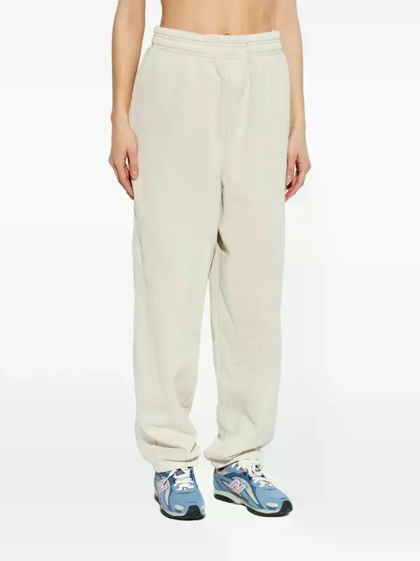ENTIRE STUDIOS Elasticated Track Pants - Neutrals