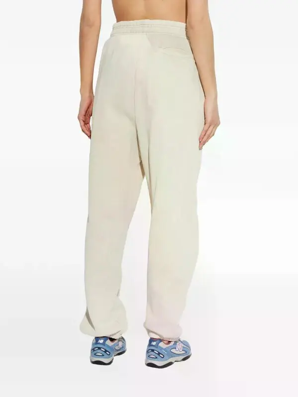 ENTIRE STUDIOS Elasticated Track Pants - Neutrals