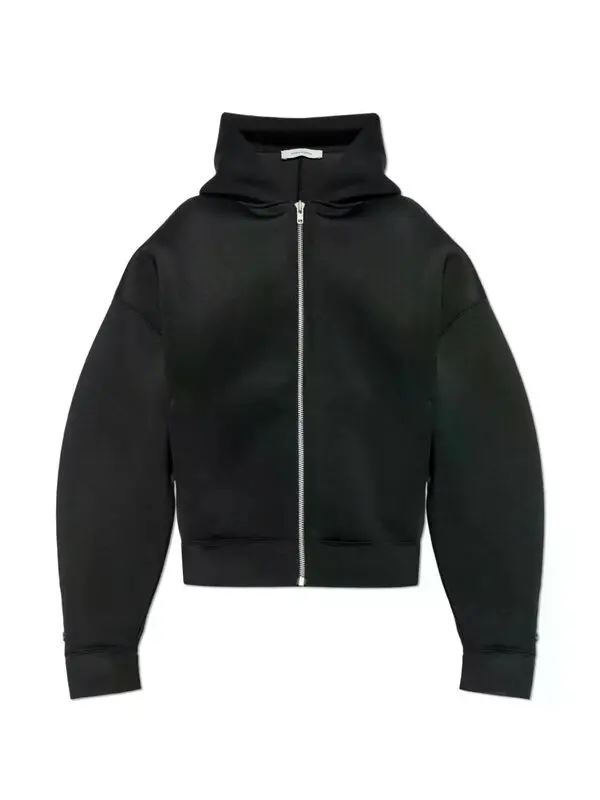 ENTIRE STUDIOS Zip-up Hoodie