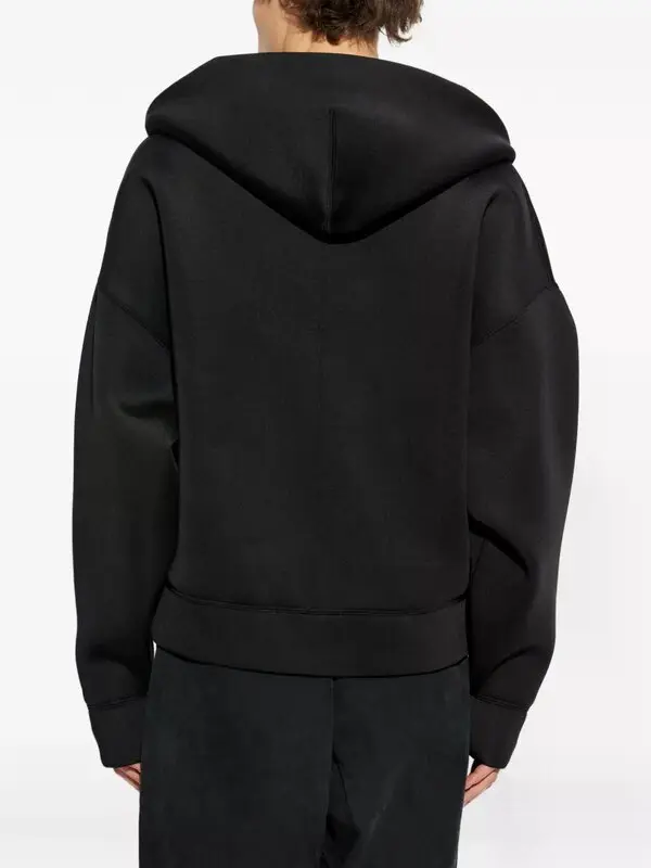 ENTIRE STUDIOS Zip-up Hoodie
