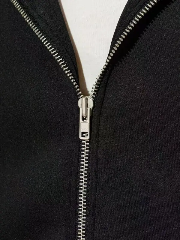 ENTIRE STUDIOS Zip-up Hoodie