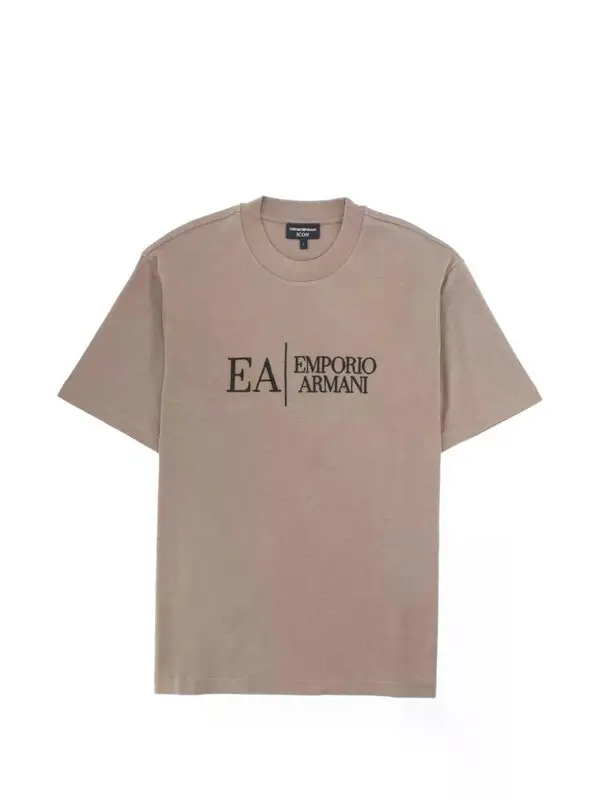 Emporio Armani Round-neck T-shirt