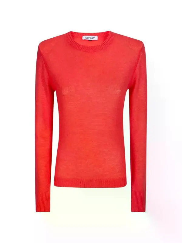 ELY ELY Magda Knitwear