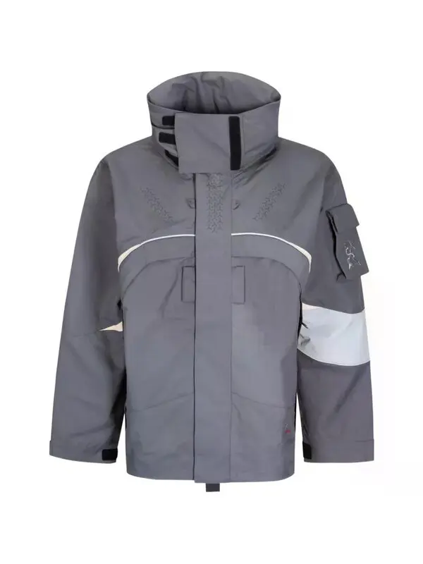 ROA Gale 10k Waterproof Jacket