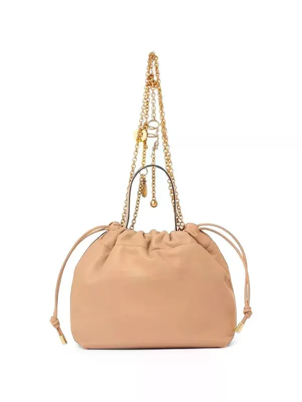 Chloé Bucket Bag - Neutrals