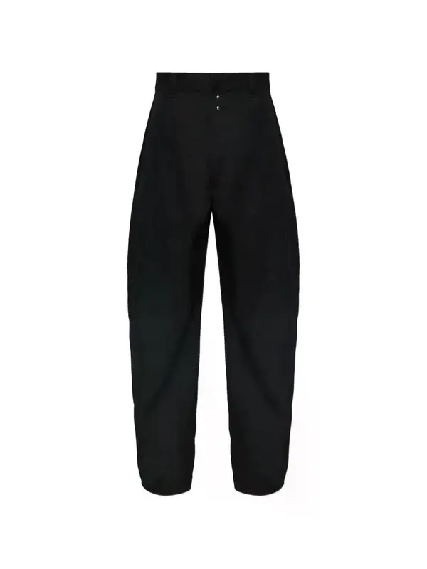 Jacquemus Seam Trousers