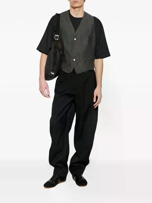 Jacquemus Seam Trousers