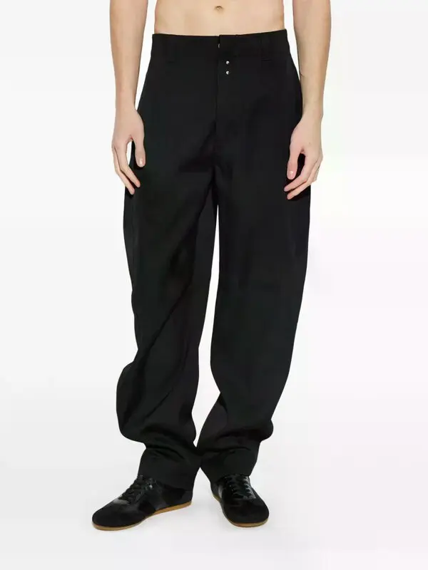 Jacquemus Seam Trousers