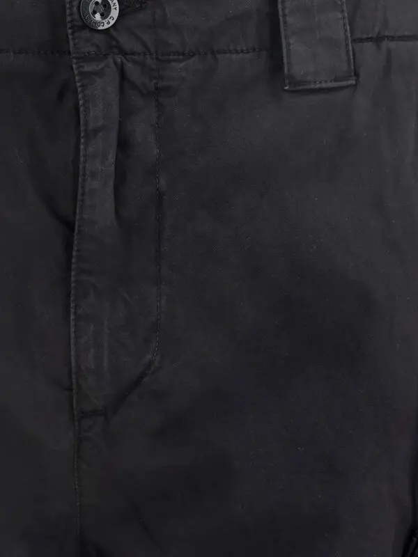 C.P. COMPANY Gabardine Cargo Shorts