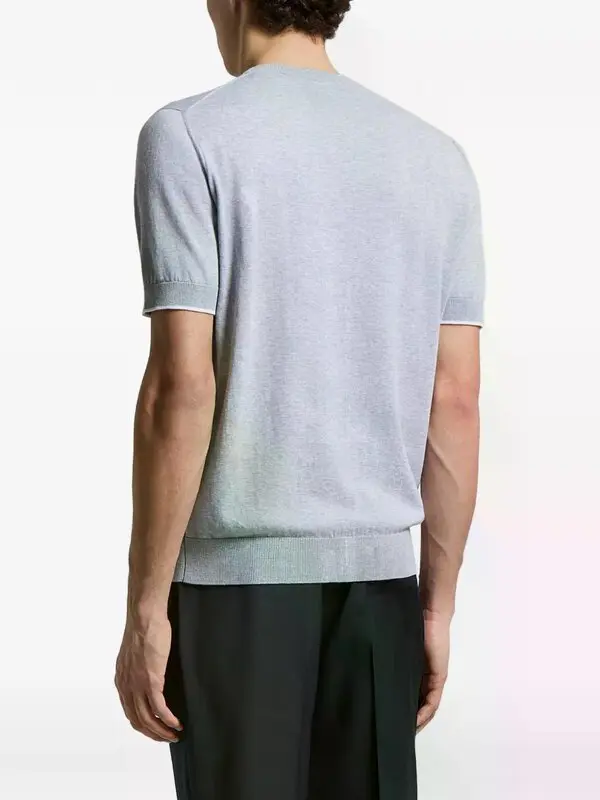 Peserico Short-sleeve T-shirt