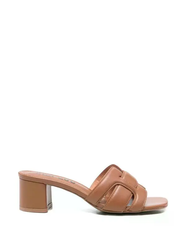 BIBI LOU 50mm Holly Mules