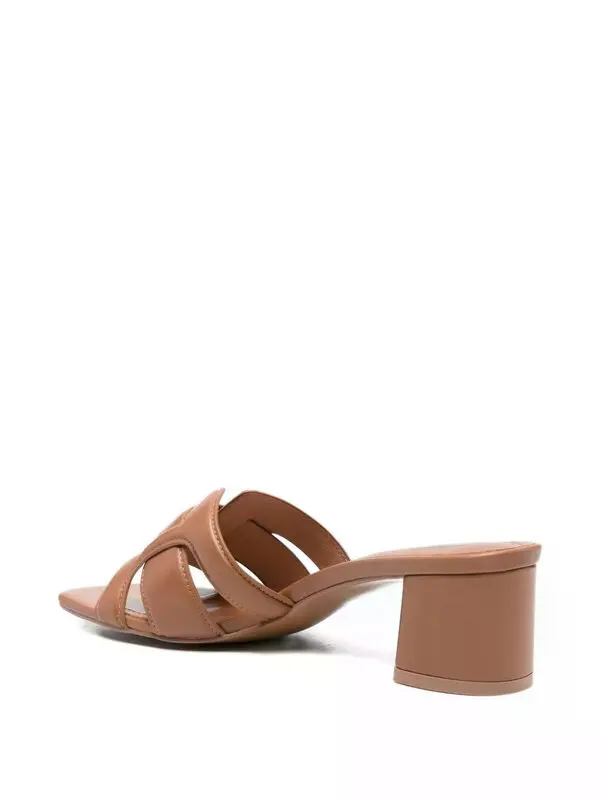 BIBI LOU 50mm Holly Mules